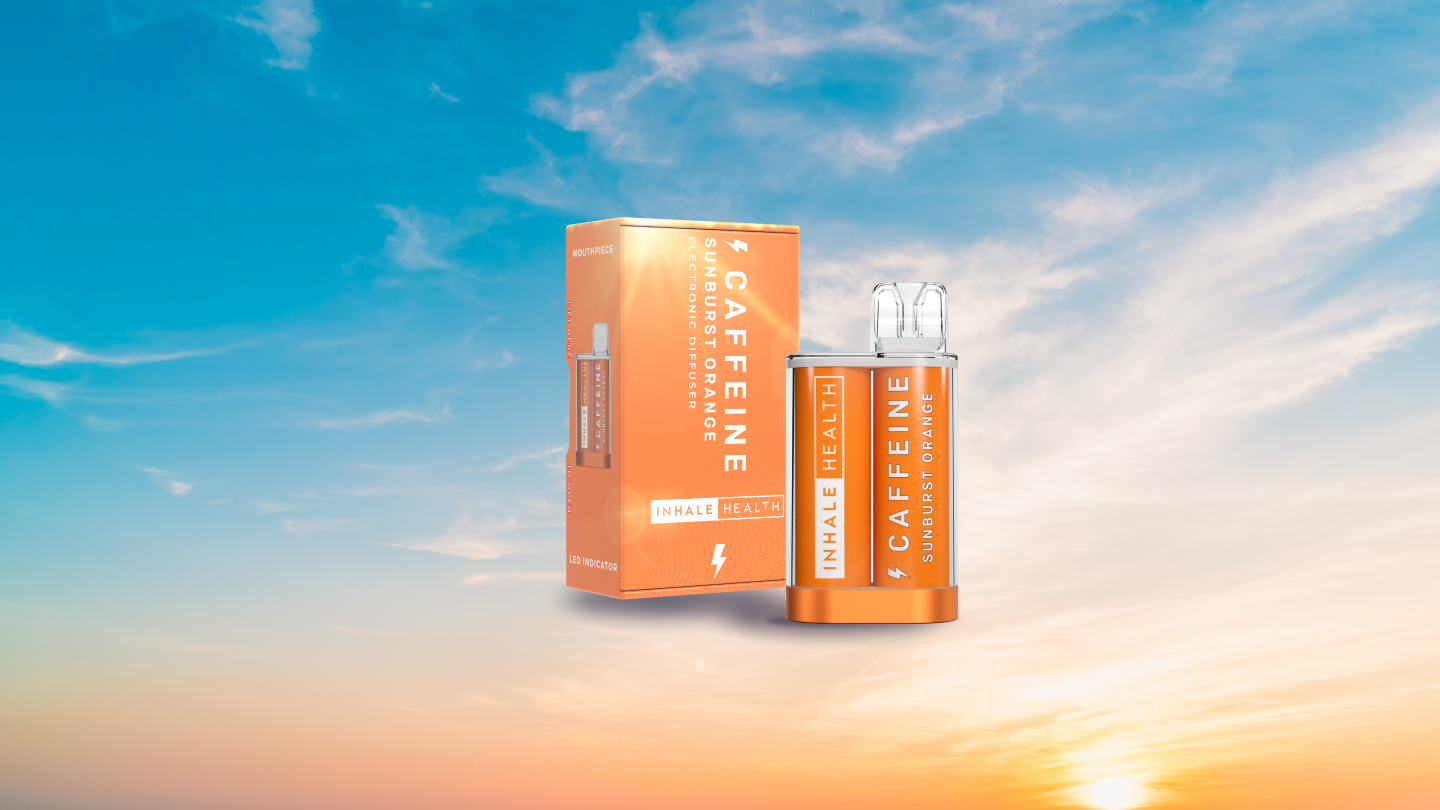 Nicotine Free Vapes & Clean Air Inhalers