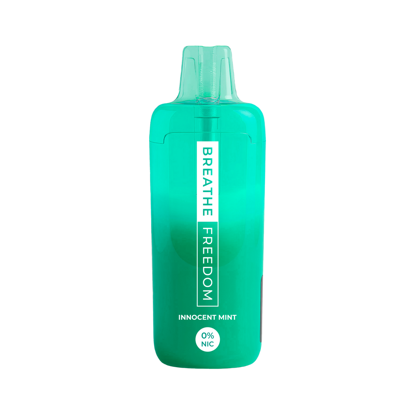Vitamin Inhaler - Innocent Mint by Inhale Health