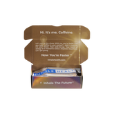 Caffeine Pens - Faster Caffeine Absorption | Inhale Health – Inhale Health®
