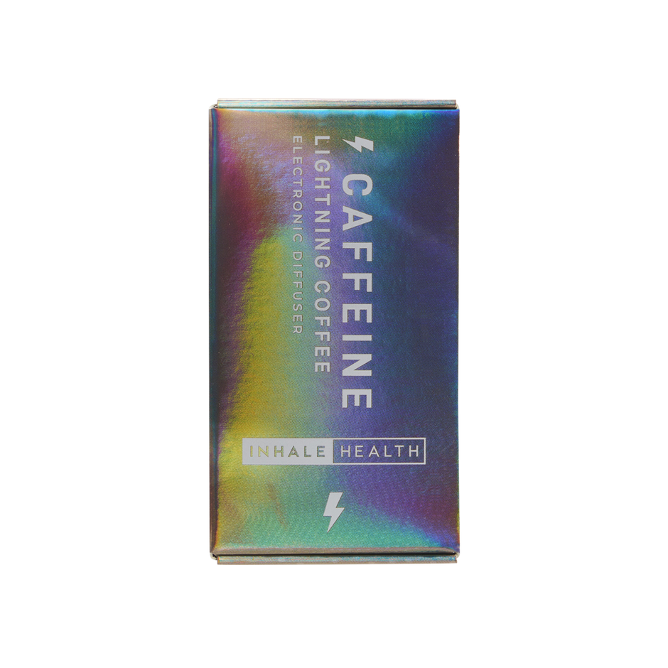 Caffeine Pens - Faster Caffeine Absorption | Inhale Health – Inhale Health®
