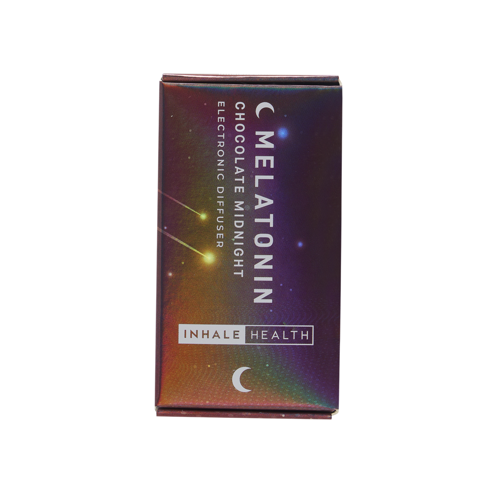 Inhale Health Melatonin® Chocolate Midnight | Sleep Support Pen – Inhale Health®