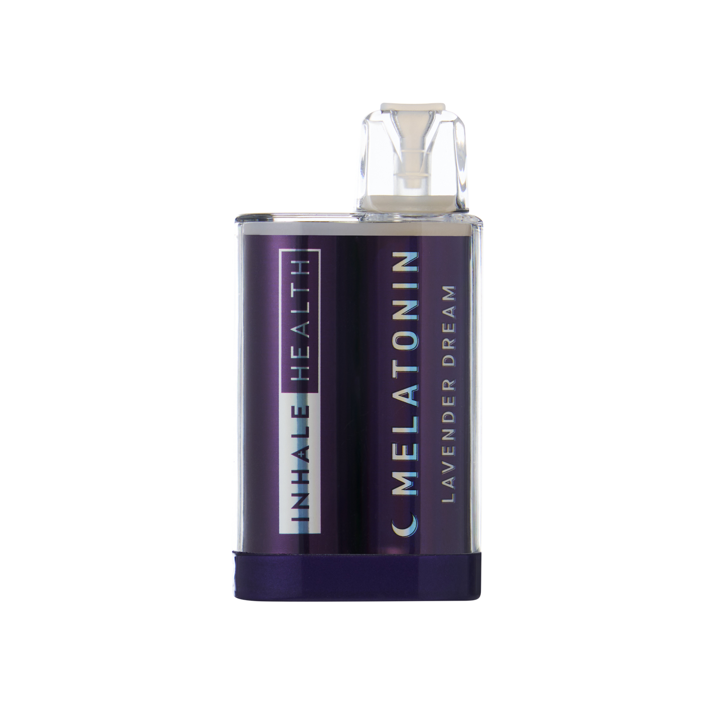 Inhale Health Melatonin® Lavender Dream | Sleep Support Pen – Inhale ...