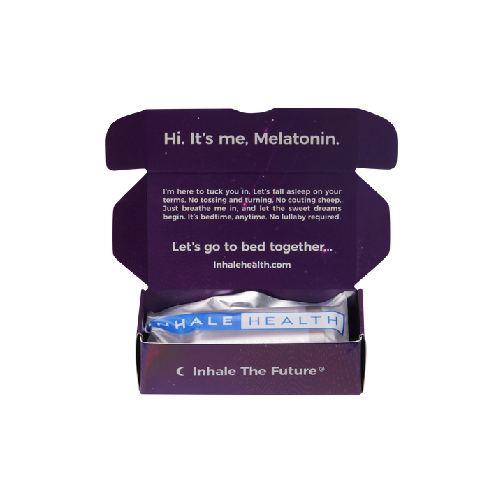 Nicotine Free Vapes & Clean Air Inhalers
