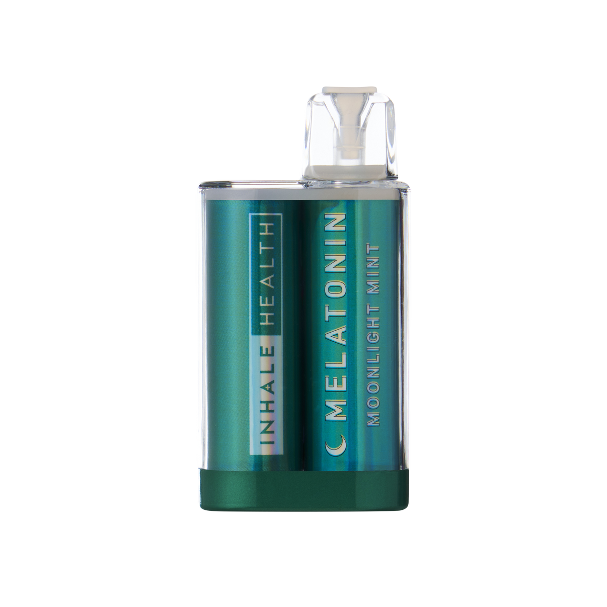 Melatonin Moonlight Mint™ – Inhale Health®
