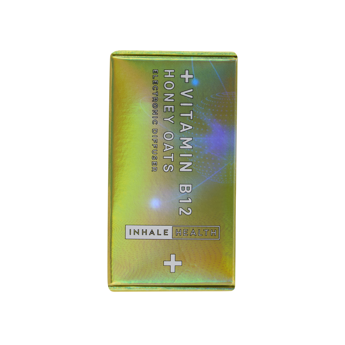 Inhale Health Vitamin B12 Honey Oats | Nutrient Delivery Pen – Inhale ...