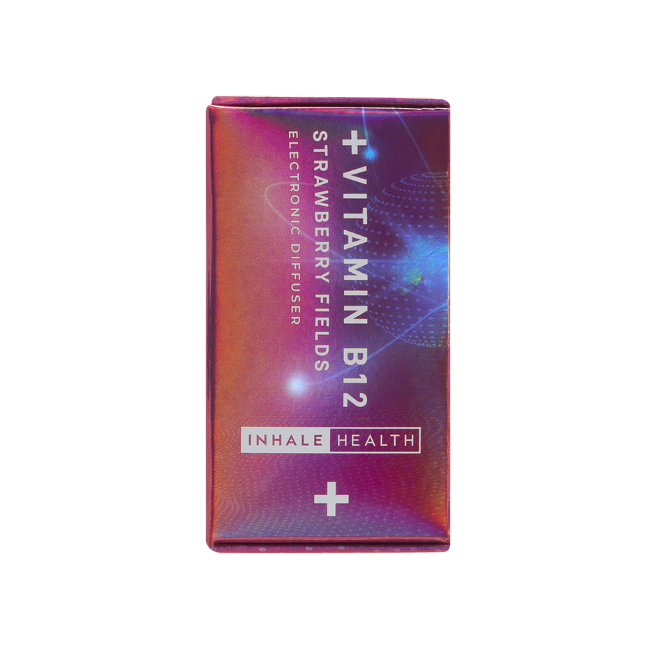 B12 Pens - Improved Vitamin Absorption