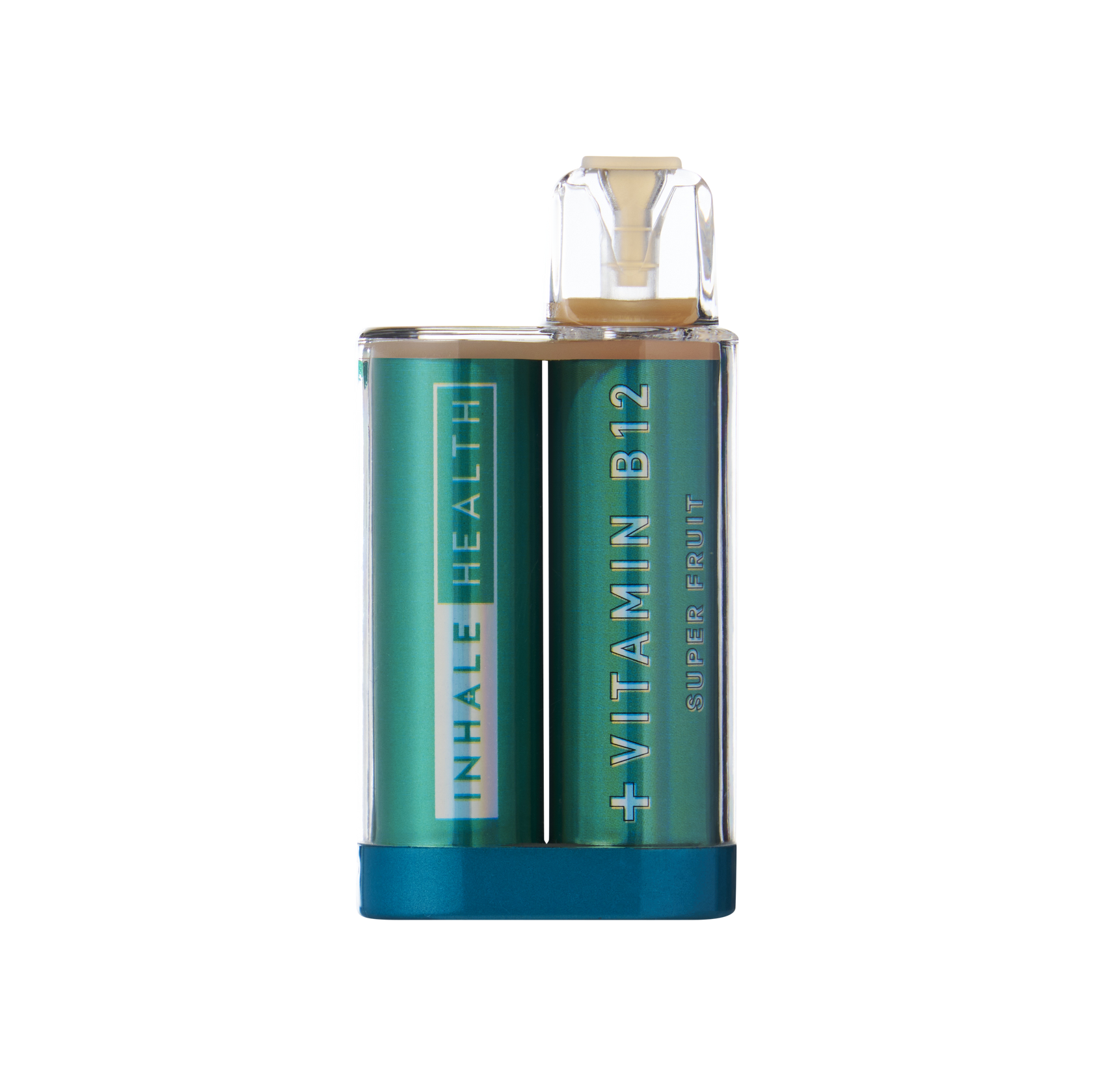 Super Fruit - Vitamin B12 Pen | Inhale Health – Inhale Health®