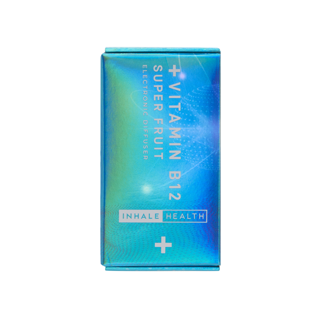 Super Fruit - Vitamin B12 Pen | Inhale Health – IH