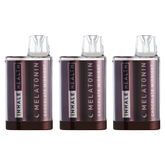 Inhale Health® Presents Electronic Nutrients® & Anti-Cigarette®