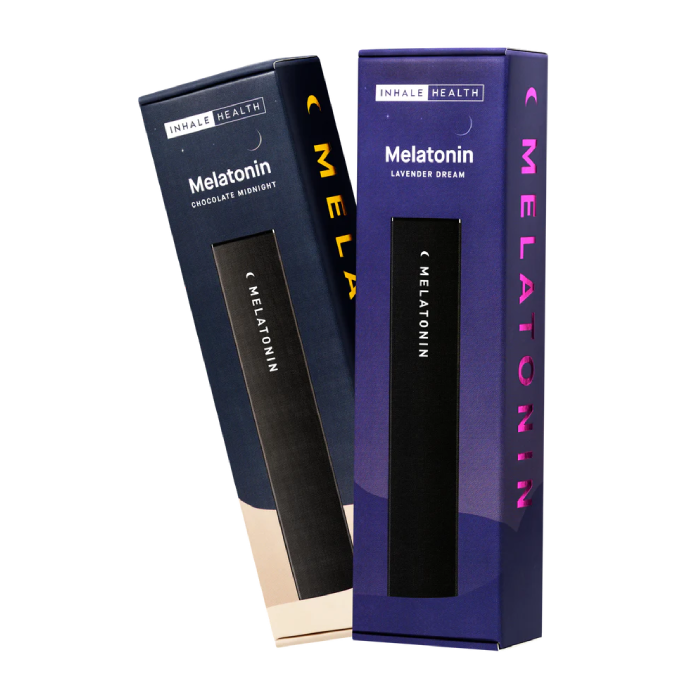 Anti-Cigarette® by Inhale Health®, Leaders in Non-Nicotine Products – IH