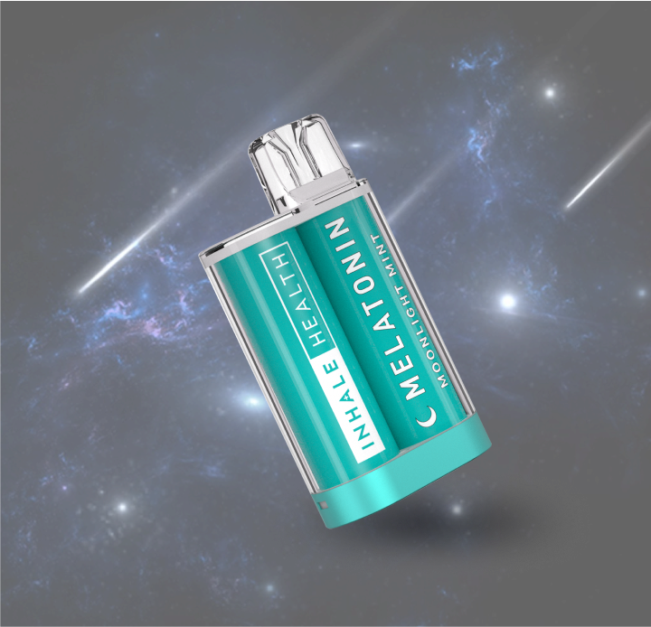 Melatonin Moonlight Mint™