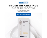 Anti-Cigarette® Rechargeable Device – Inhale Health®