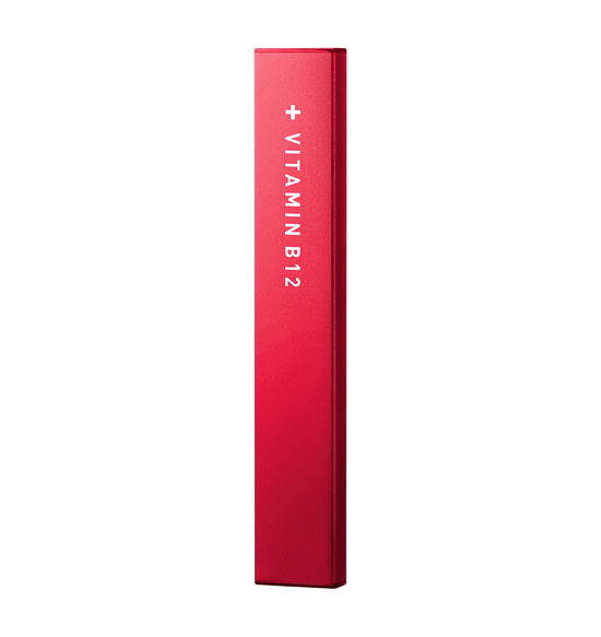 Strawberry Fields - Vitamin B12 Pen | Inhale Health – IH