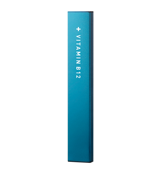 Super Fruit - Vitamin B12 Pen | Inhale Health – IH