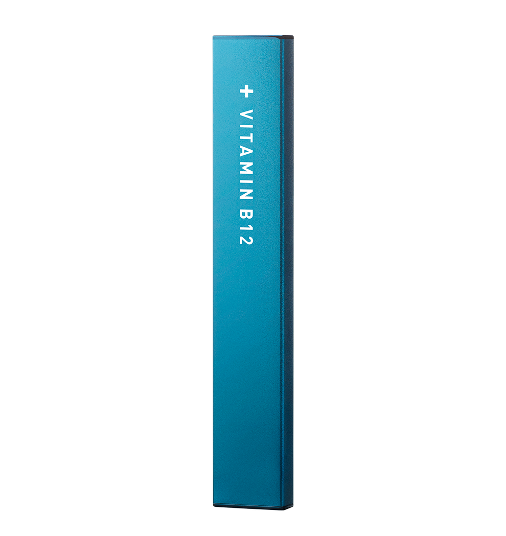 Super Fruit - Vitamin B12 Pen | Inhale Health – IH