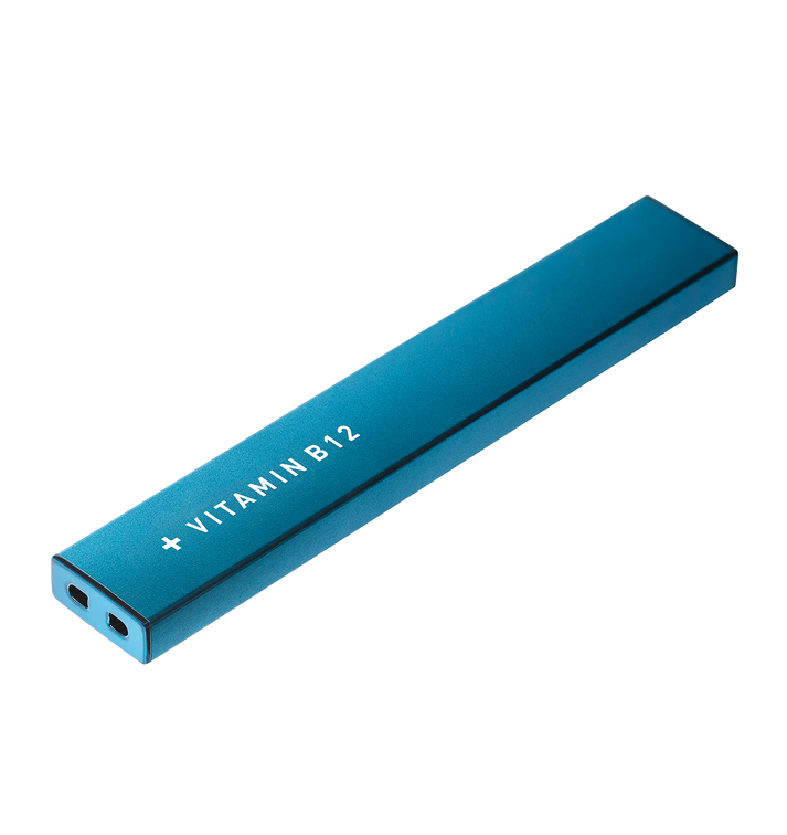Super Fruit - Vitamin B12 Pen | Inhale Health – IH