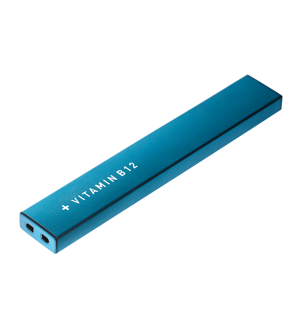 Super Fruit - Vitamin B12 Pen | Inhale Health – IH